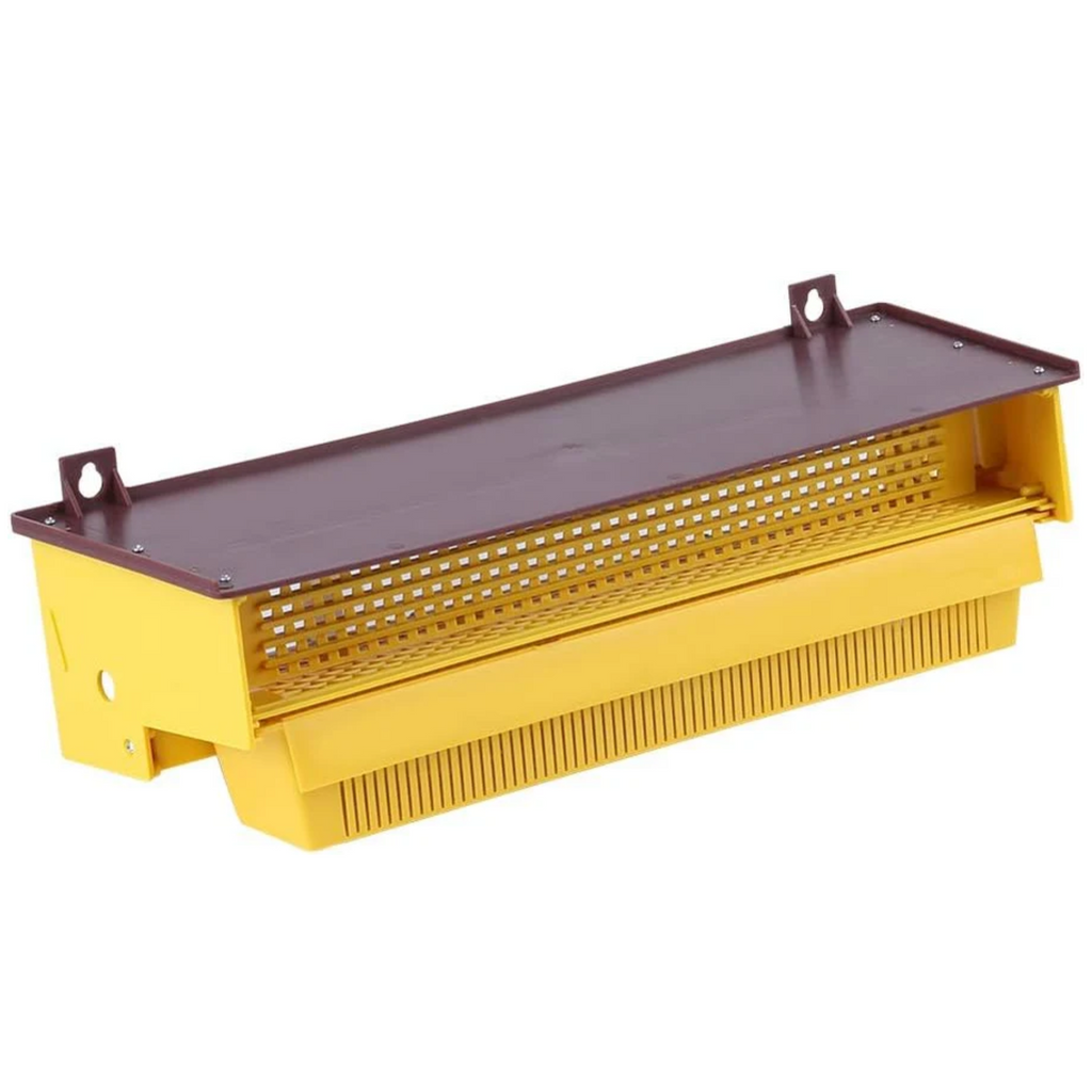 Pollen Collector Trap